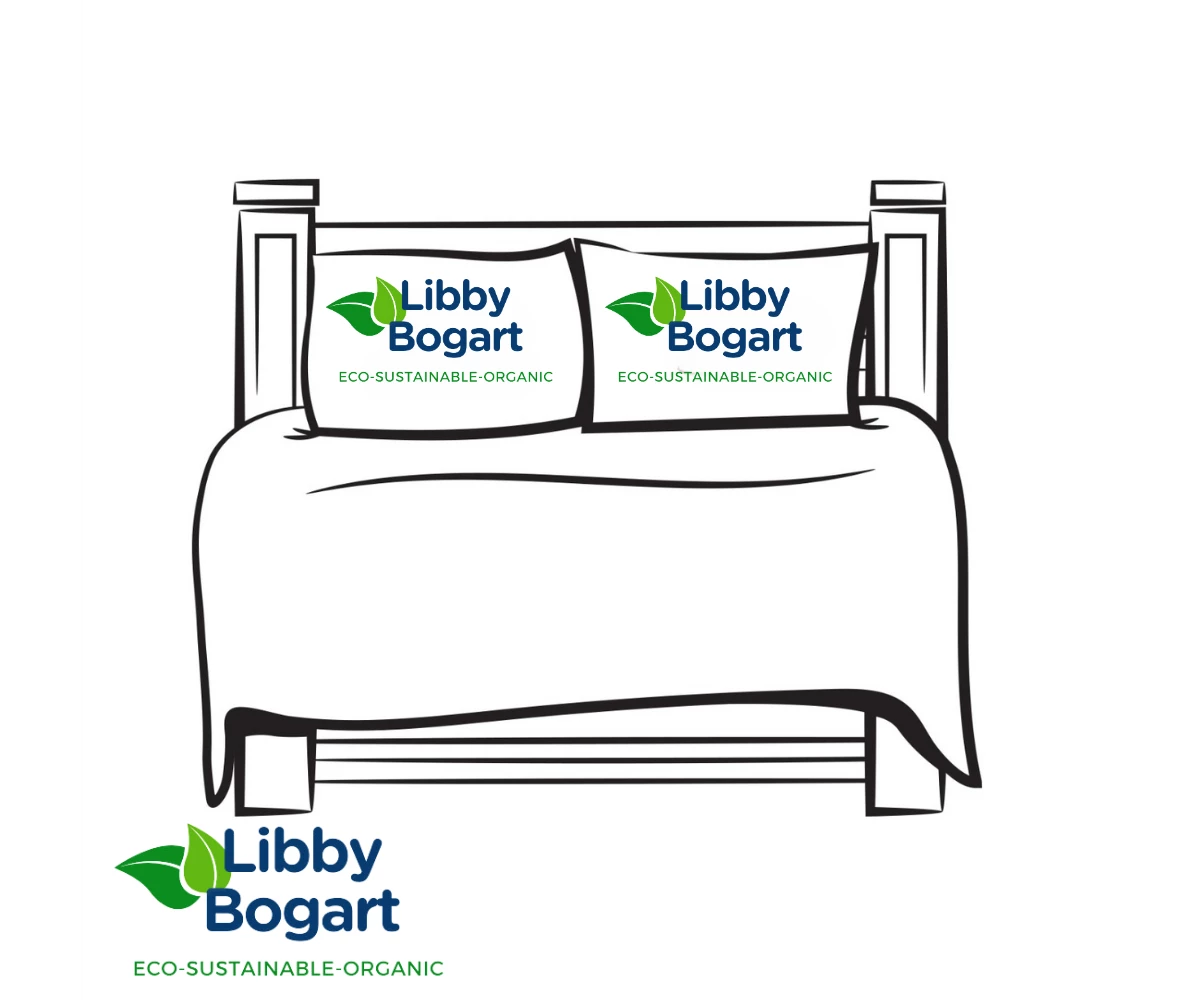 Sleep Pillow Collection – LibbyBogart